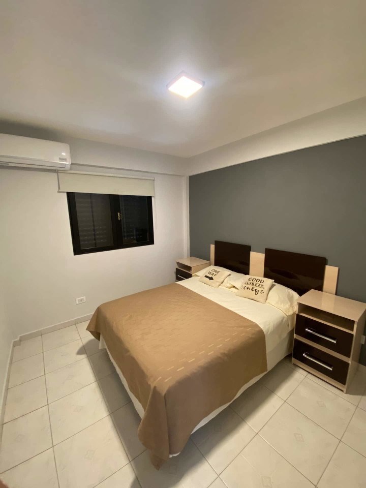 Acogedor Departamento Sobre Av. Maipu - Corrientes, Argentina
