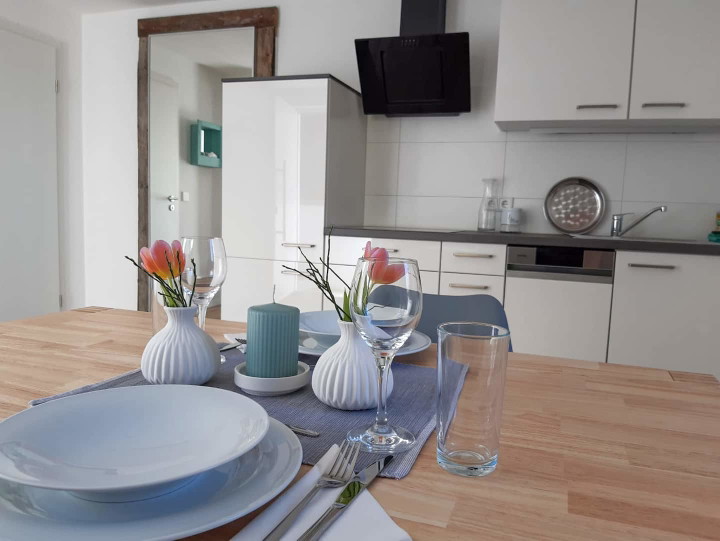 Modern And Homely Furnished Guest Flat - Tübingen