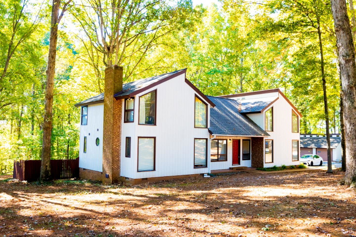 Spacious And Elegant House Near Speedway, Concord - Concord, NC