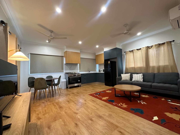 Nest & Rest - Cairns