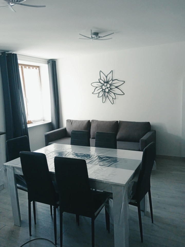 Appartement 6 Personnes. A 300m Des Pistes. - Bessans