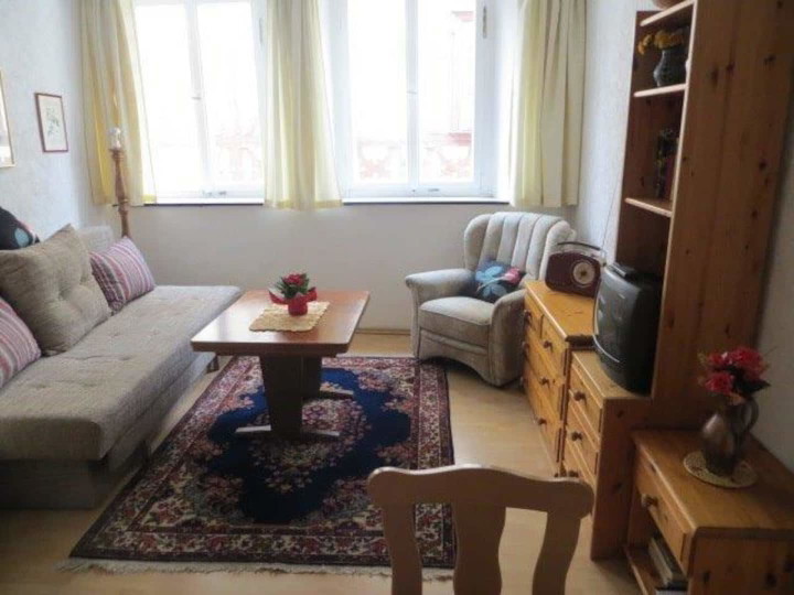 Ferienwohnung Amselnest In Bester Zentraler Lage - Bamberg