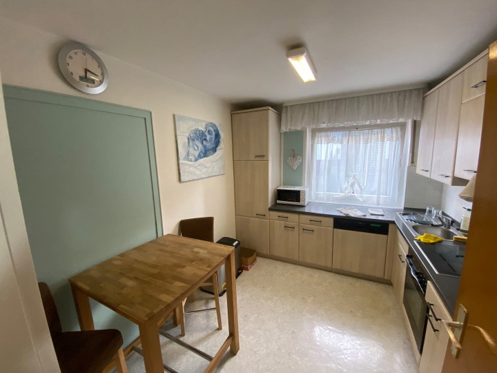 Wohnung, Für 4 Personen - Heilbronn