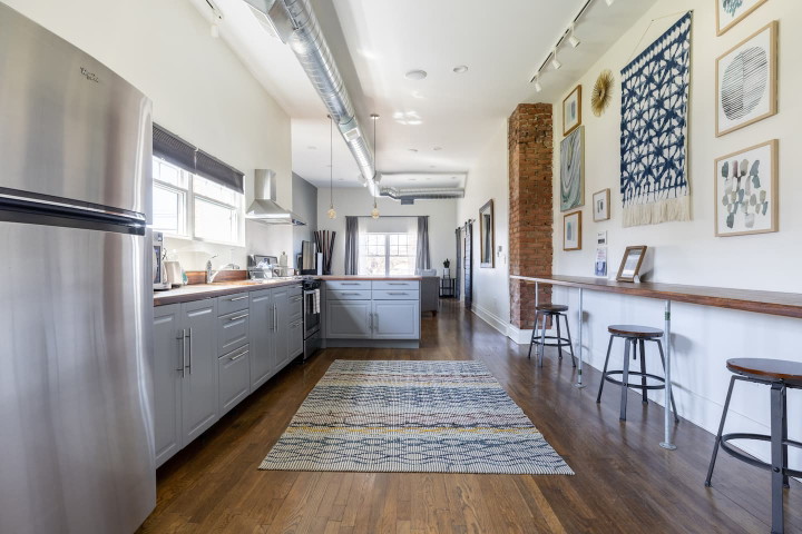Black Tree Lofts Unit 2 & 3 - Berea, OH