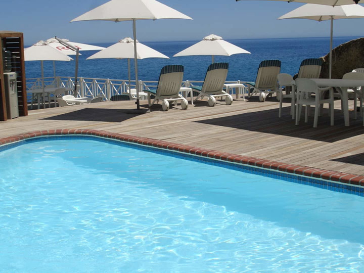 Bantry Bay Apartment 105 - Cape Town