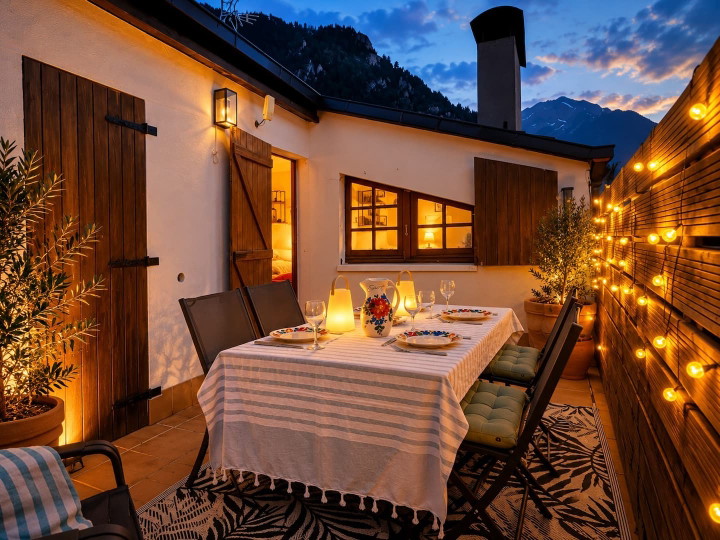 Apartment In Arinsal - Andorra la Vieja