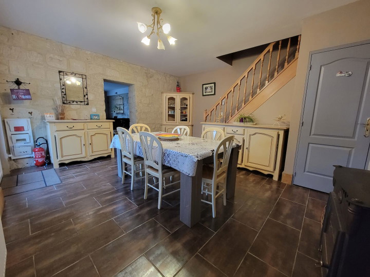 Gîte, 5min De Soissons, La Tranquillité De Cuffies - Aisne