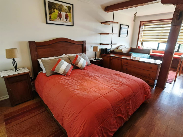Departamento Costanera Puerto Varas - Puerto Varas