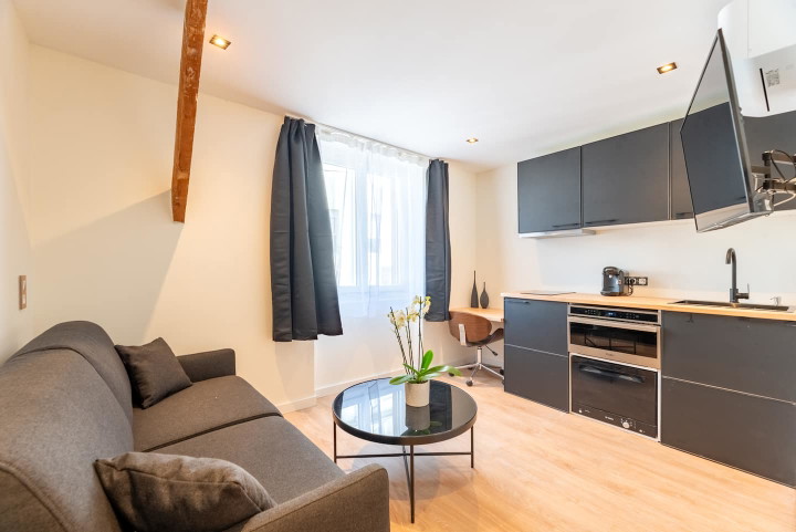 Studio Le Médicis - Studio 8 - Rouen