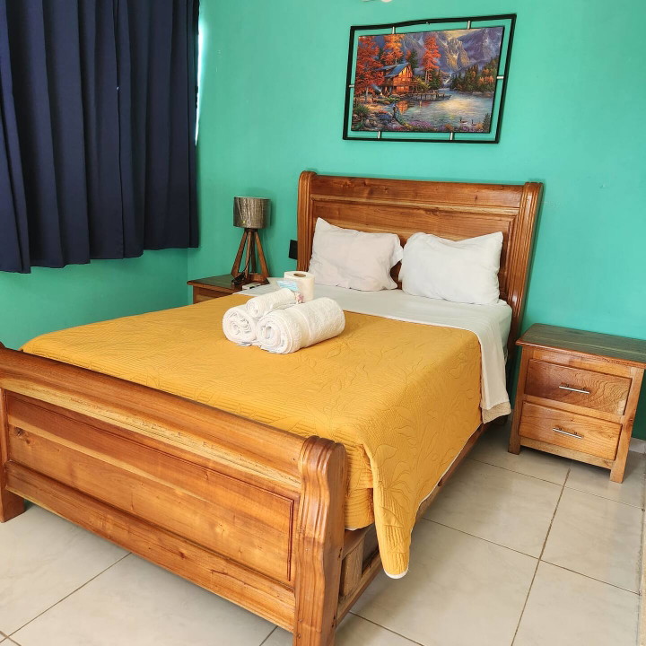 New Apartment @ 10 Min Beach - Coastal Boardwalk. Morel - Ciudad del Carmen
