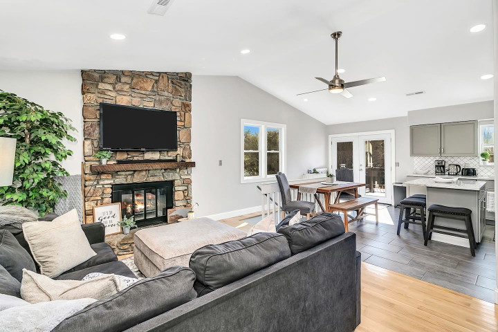 *15 Min To Dwtn Avl & Biltmore* - Weaverville, NC