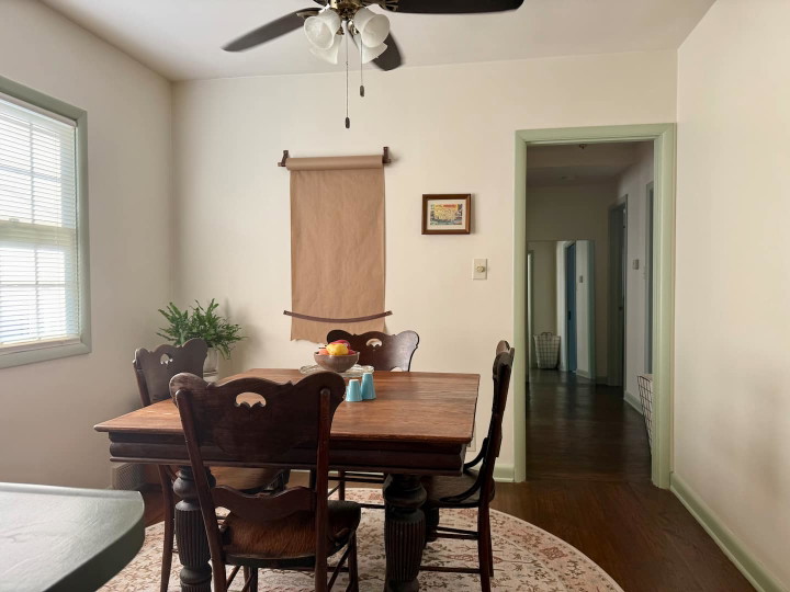 Cozy Cottage  Great Location + Coffee Bar - Hastings, NE