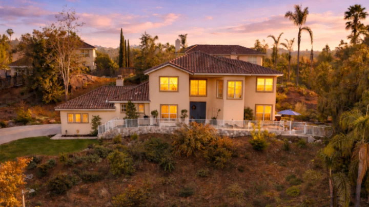 Family Home - Near Legoland & Beach, Dogs Free - San Marcos, CA