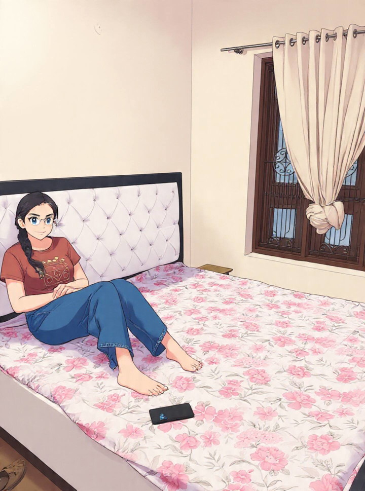 Serene Homes - Meerut
