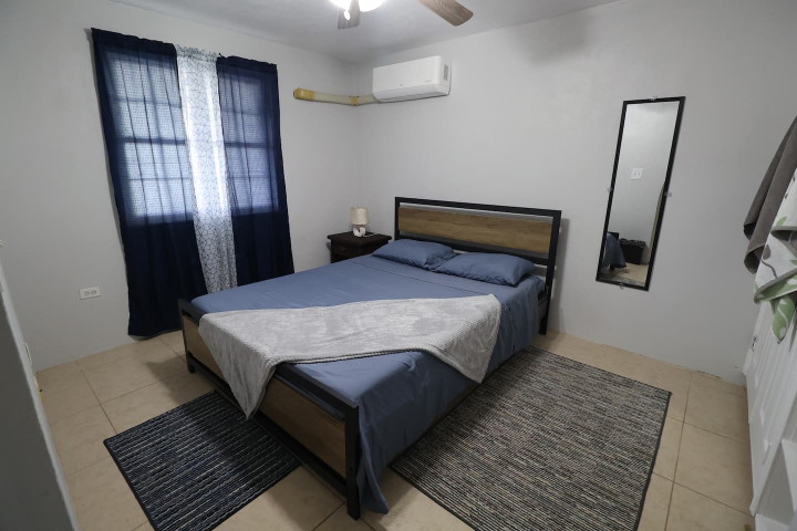 Dolphin Residence Central Anguilla - Anguilla