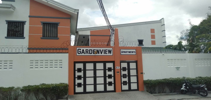 Gv Apts 7 Nights Minimum Apt J - Angeles