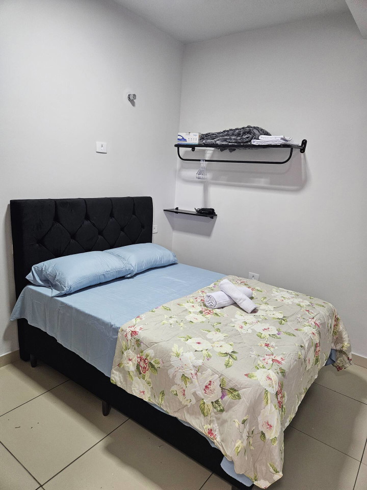 Studio 10, Suite Estacionamento Grátis - Maringá