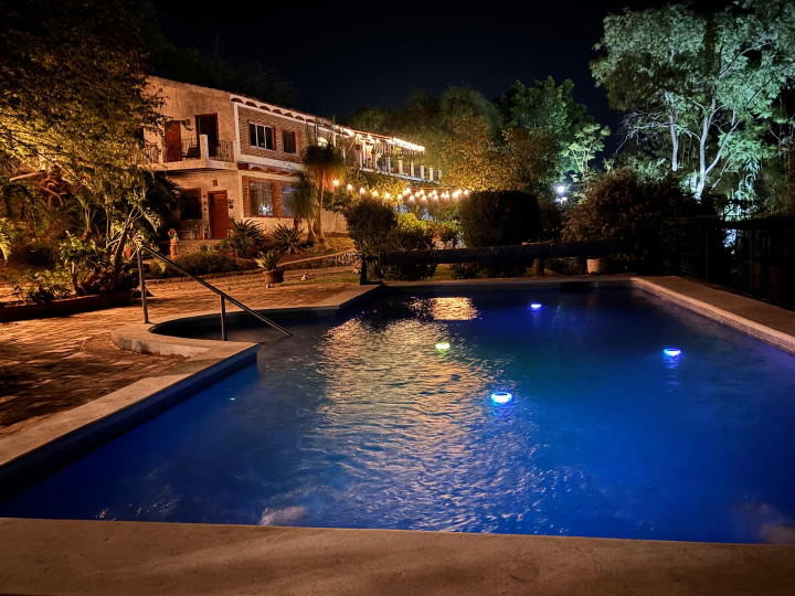 The Art Studio, Cottage - Jocotepec