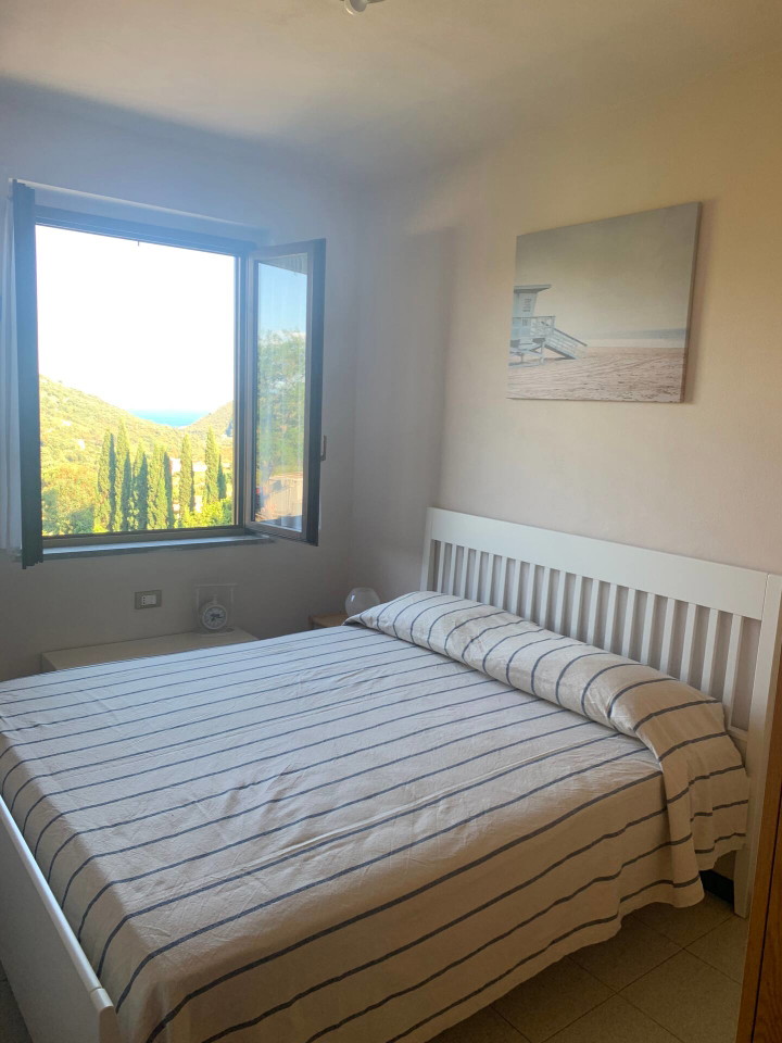 Le Rondini - Elba - Rio