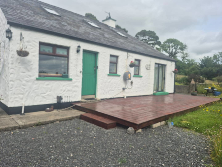 Rainbow Cottage - Carlingford