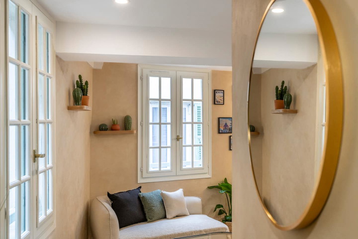 Elegance And Comfort - Nice