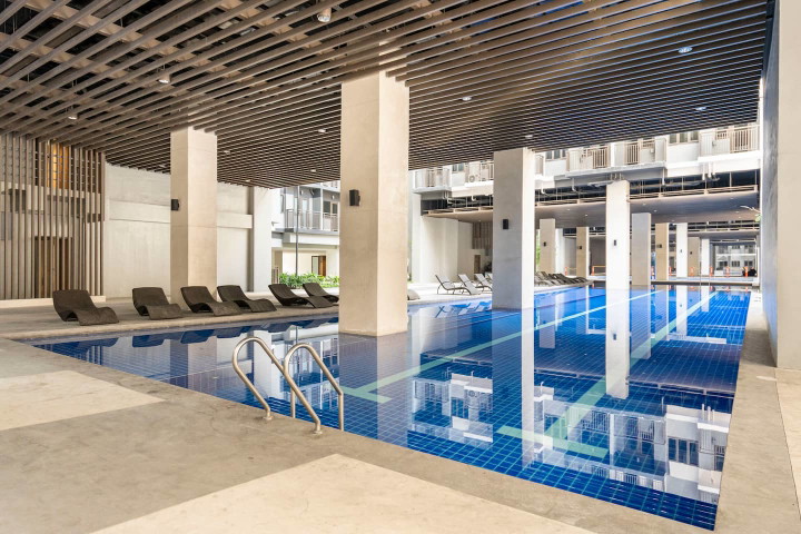 Hera Suites @ S Residences - Metro Manila