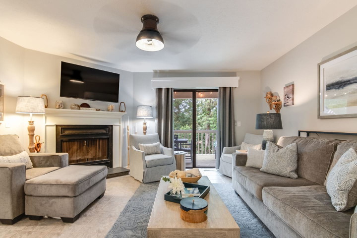 Royal James Condo- Community Pool - Bald Head Island, NC