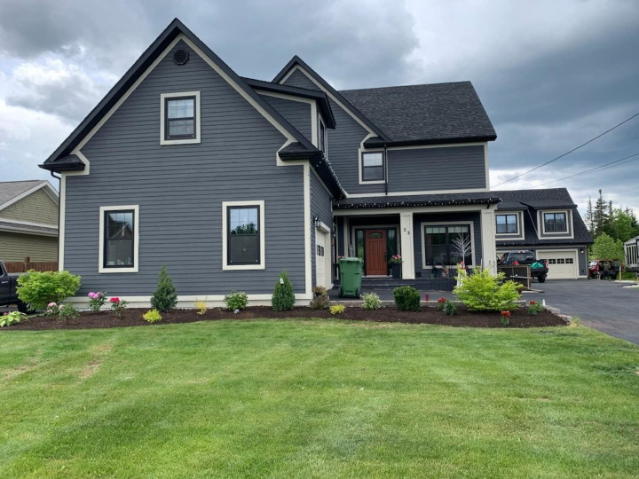 Brookside Apartment - Deer Lake