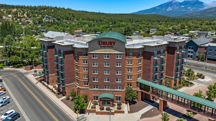 Drury Inn And Suites Flagstaff - Flagstaff, AZ