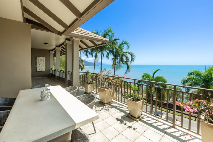 The Penthouse @ Santai, Palm Cove - Palm Cove