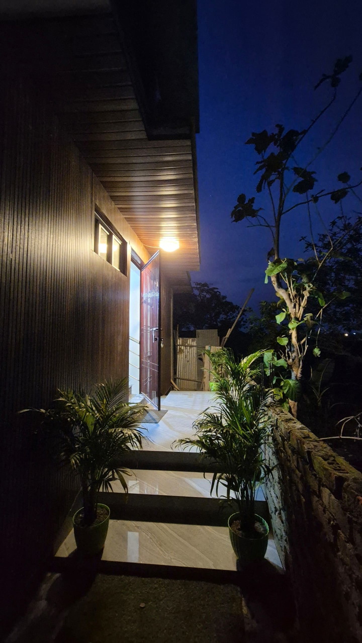 Amarawati Homestay - Guwahati