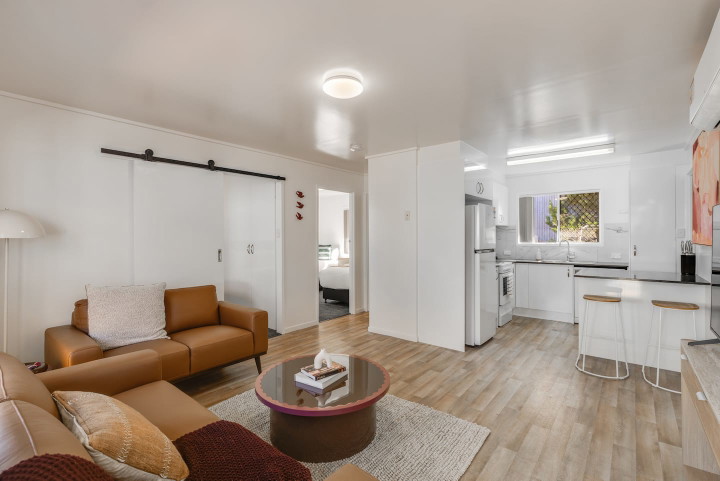 Relaxed Comfort In Quiet Leafy Surrounds! - Toowoomba
