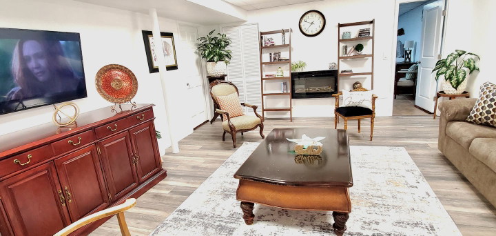 Hideaway Haven...rest, Relax, And Rejuvenate - Kennesaw, GA