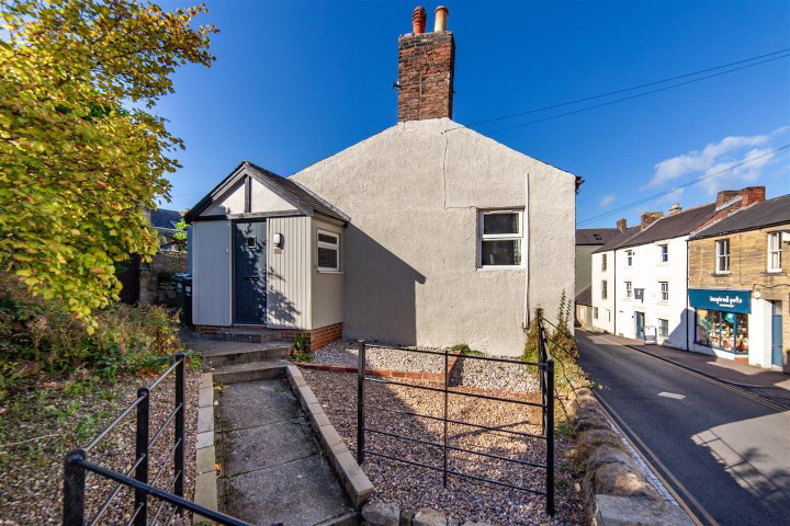 Beautiful Cottage In The Heart Of Hexham - Hexham