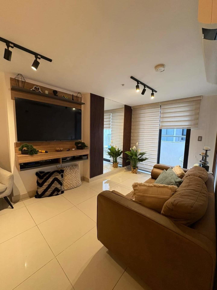 Modern Apt In Downtown Panama City - Ciudad de Panamá