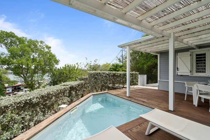 Villa Baska - Les Anses-d'Arlet