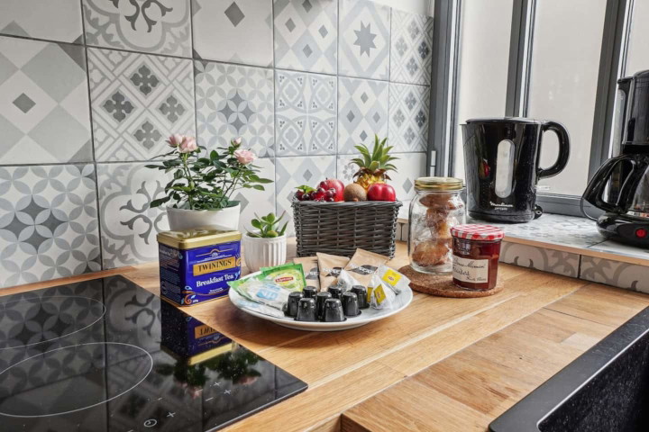 Lavie Maison : Marais & Historic & Central - París