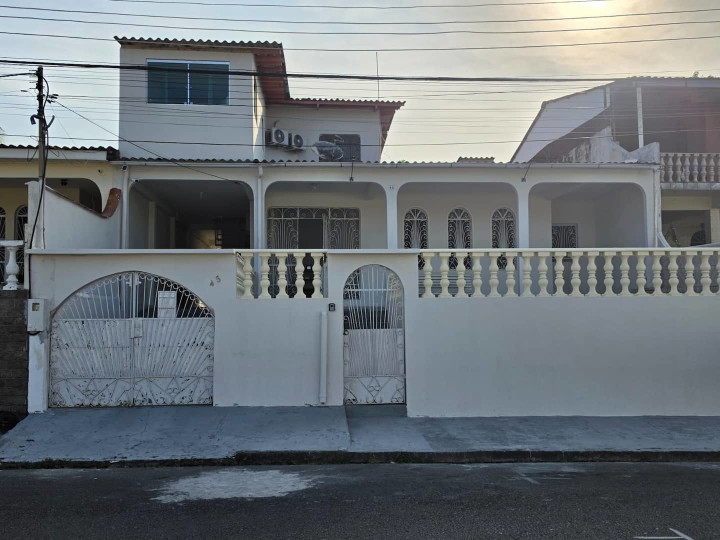 Super Casa Aconchegante! - Manaus