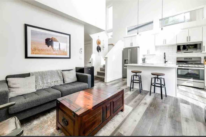 Luxury Chalet - Hot Tub Access & Mountain Views! - Whitefish, MT