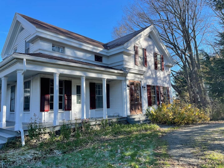 The Tate House, Spacieuse Maison De 5&nbsp;Chambres Avec Appartement - Finger Lakes, NY