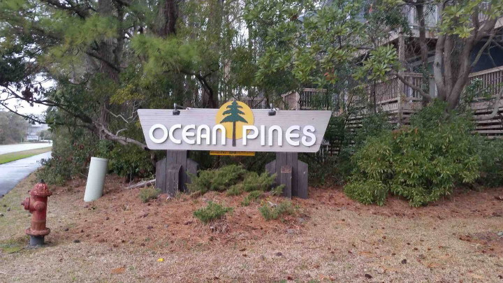 Ocean Pines - 2br/2ba Condo In Duck, Nc - Duck, NC