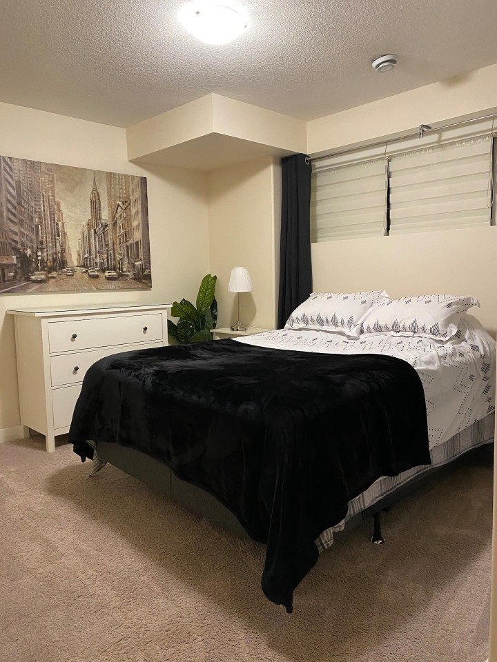 Home Away From Home! - Fort McMurray