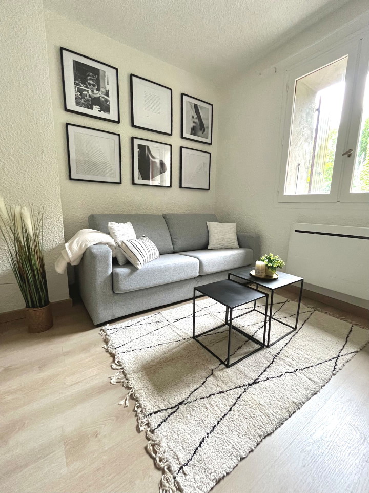 Le Liberty| Studio Cosy Et Calme Romans Sur Isère - Bourg-de-Péage