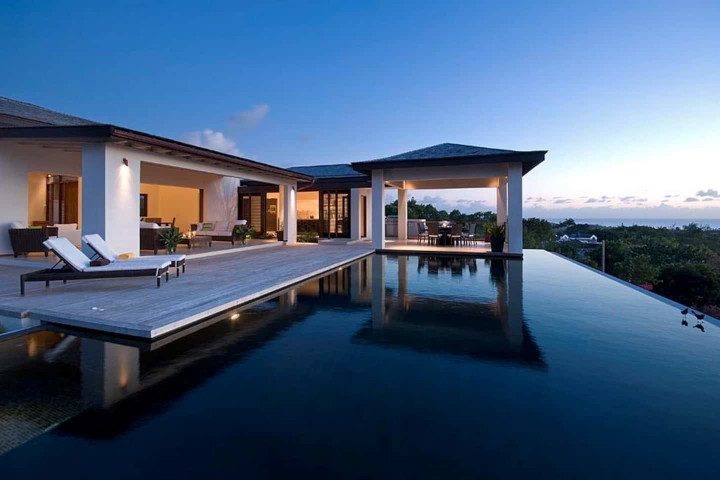 Sundeck House - Barbados