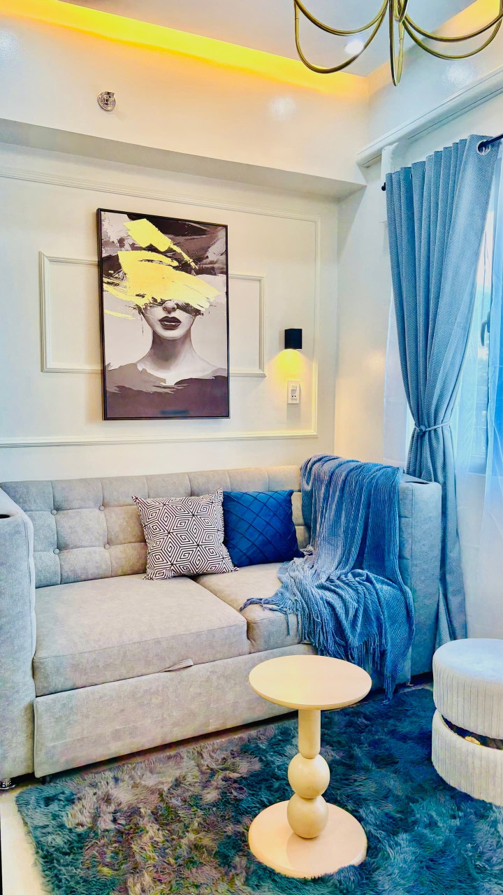 Modern Muse By Behome Iloilo - Iloilo City