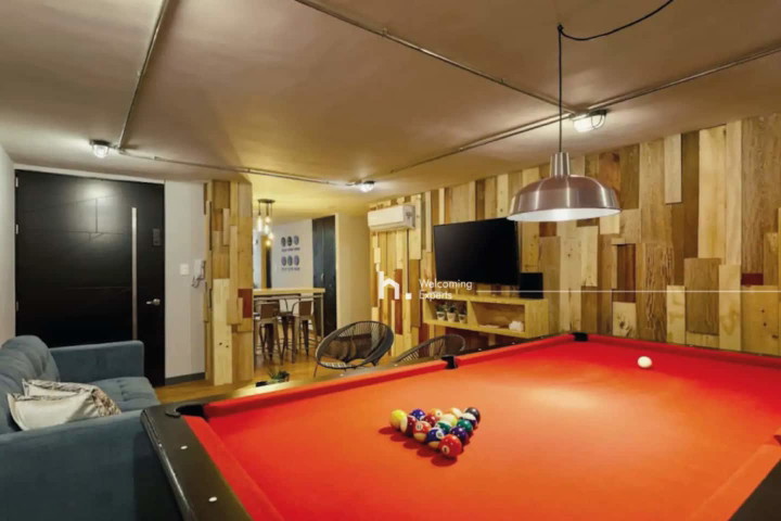 Arteria 202&nbsp;: Appartement Avec Jacuzzi Dans Le Parc Lleras - Colombie