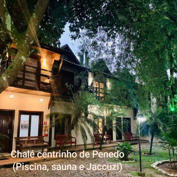 Vdh20 Chalé Centro De Penedo(piscina,sauna,jacuzi) - Itatiaia