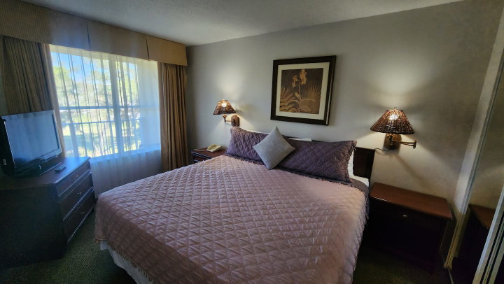 Close To The Parks 1 Bdm #2205 - Orlando, FL