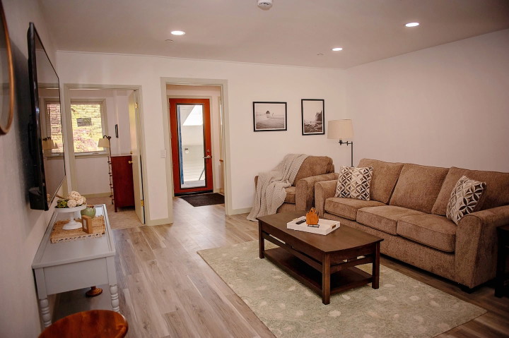 West Olympia Comfort Apartment - Olympia, WA
