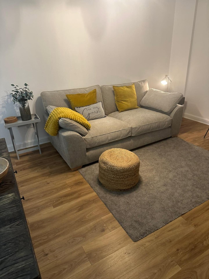Newly Refurbished 1 Bed Flat In Old Portsmouth - Portsmouth